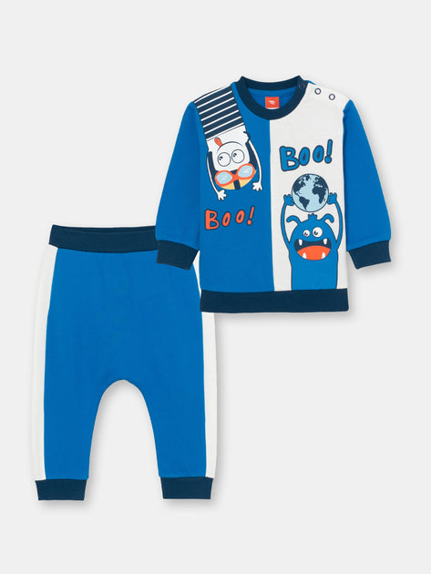 Babies – Cherubino