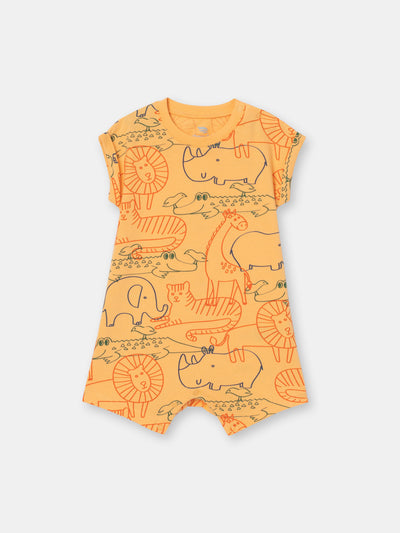 Babies – Cherubino